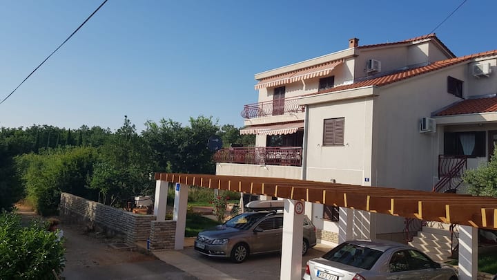 Apartments Balić A10 - Krk