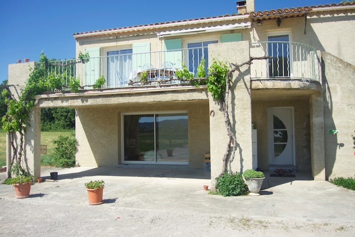 Maison De Campagne à Manosque - Gréoux-les-Bains