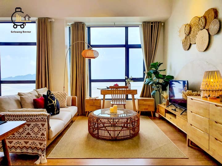 Balinese Seaview Wonderland Kuantan | 1-5 Pax | - Kuantan
