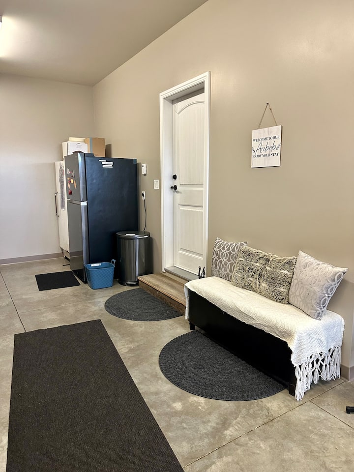 R&rs Air Bnb On Timberline - Campbell River