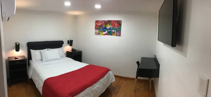 Hotel Veler - Gran Promoción 15 Habitaciones - 메데인