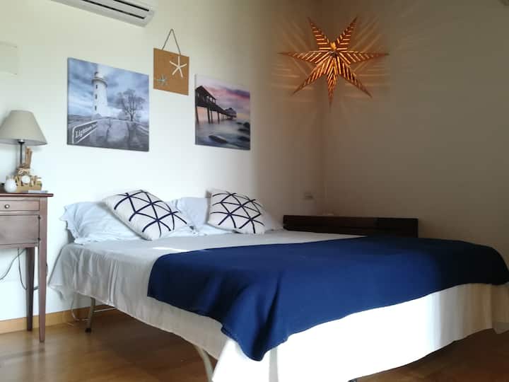 Appartamento Mare Cesenatico 200mt Dalla Spiaggia - Cervia