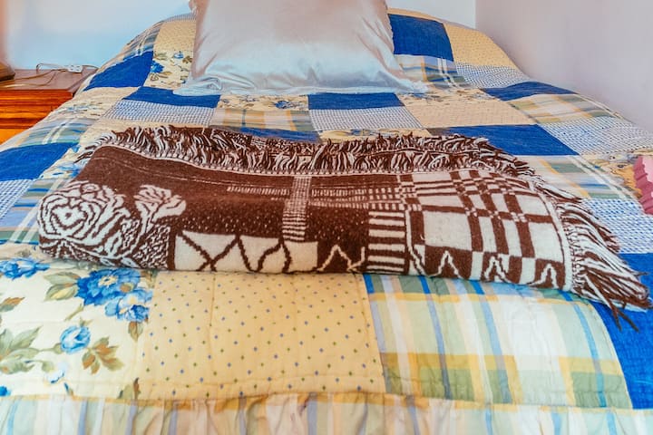 Bedroom In Large Glenview Home - Niles, IL