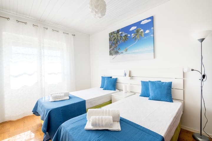 Cosy Apartment - Casal de Cambra