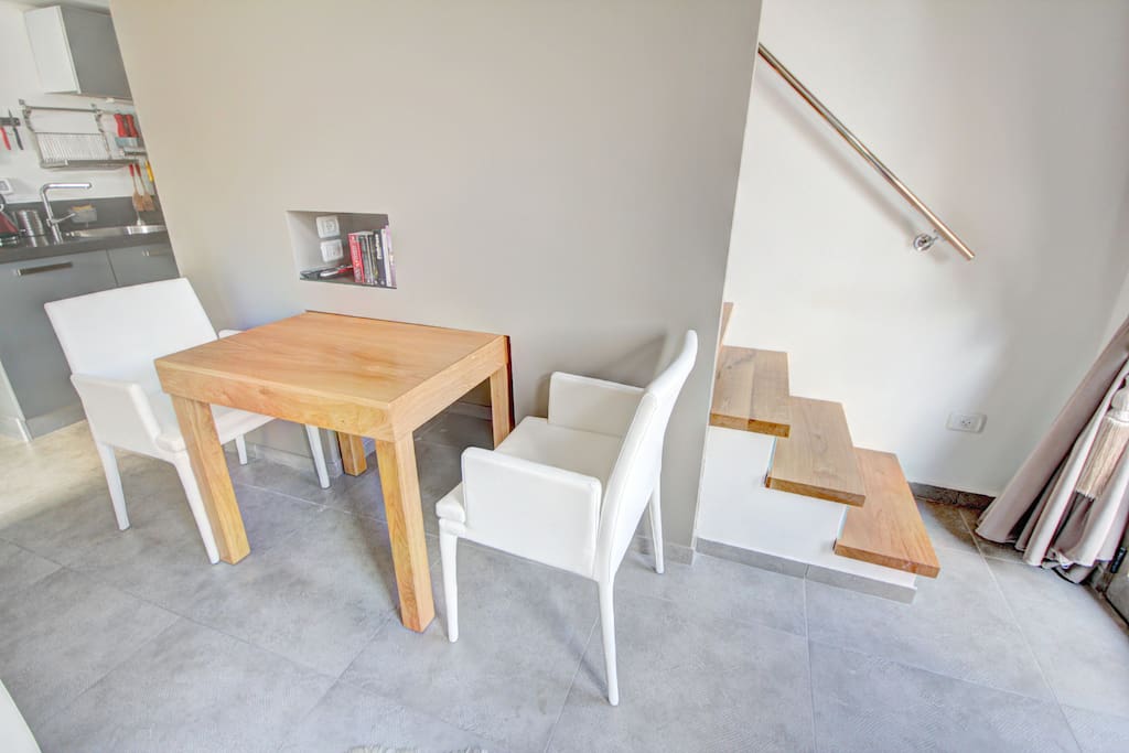 Ne'eman Apartments near everything - Apartments zur Miete in Tel Aviv