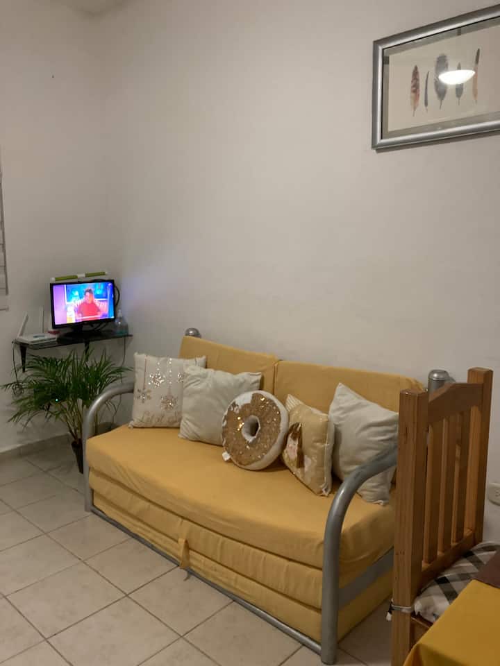Casa Independiente Para 5 Personas Con 2 Recamaras - Cancún