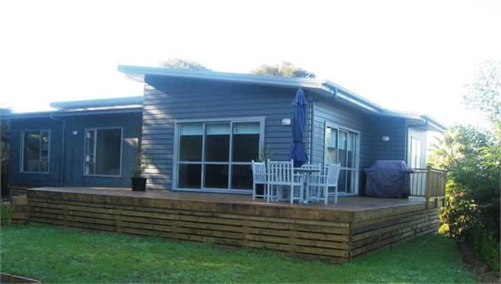 Matauwhi Retreat - ラッセル