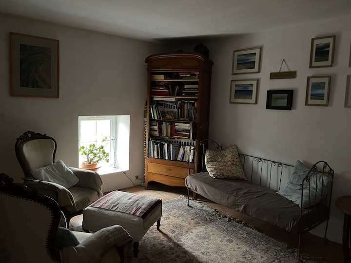 Chambres D'hôtes Batterie Du Holdy - Carentan