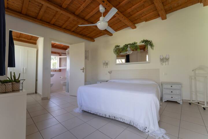 B&b Trecentolivi - Senigallia