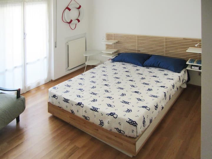 Due Camere, Moderno E Comodissimo - Chiavari