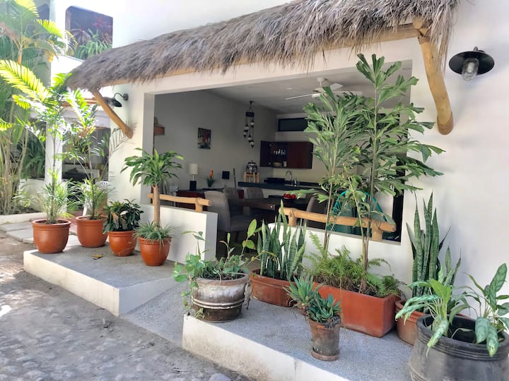 Casa Luly 1 Apartment - Sayulita