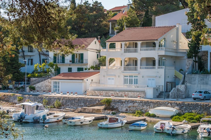 Apartment 4 - Primošten