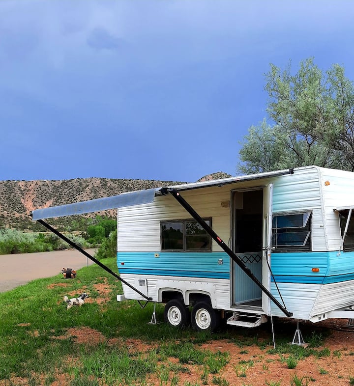 Cute Antique Mobile Homes Mom