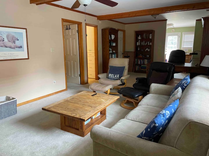 Home Away From Home~private,quiet, Mins To Bay - Virginia Beach, VA