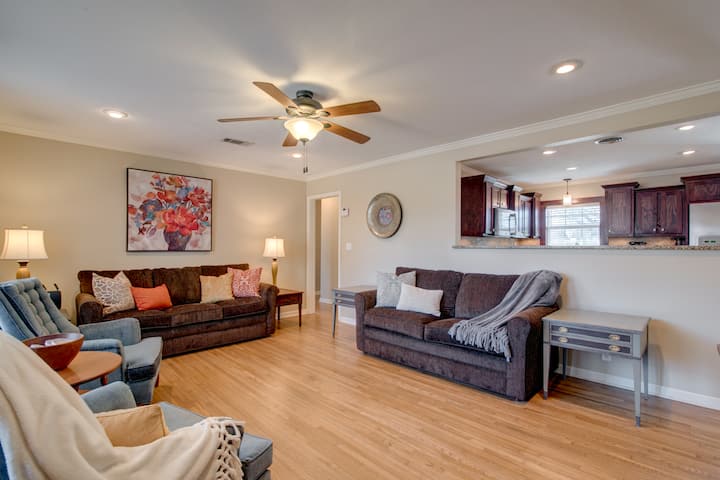 Midtown Bliss - Tulsa, OK