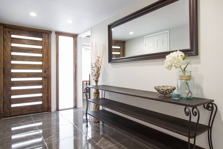 Mid-century Modern In Orange County - Brea, CA