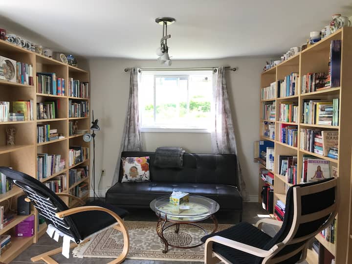Withrod Apartment, Your Home Away From Home. - Halifax