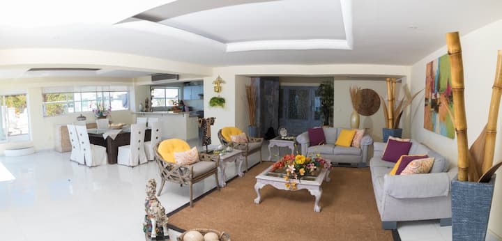 Hermoso Condominio En Acapulco - アカプルコ
