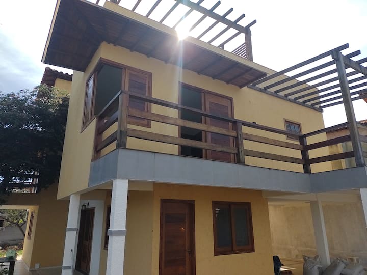 So Ham Guest House - Casa Completa 5 Suites - - Diamantina