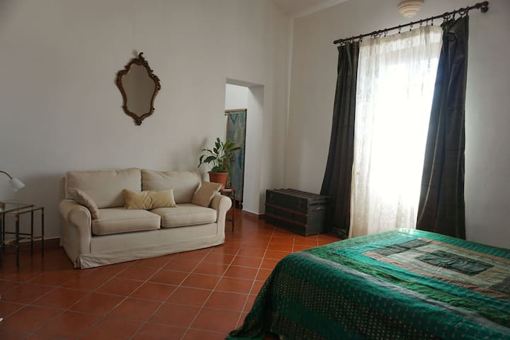 Matrimoniale Con Bagno Privato Solo Adulti - Forte dei Marmi