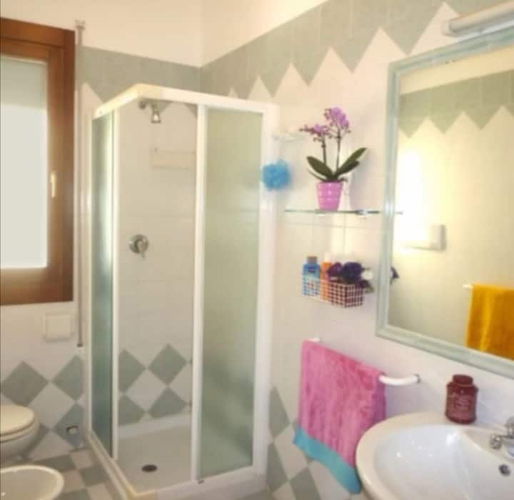 App 2 Camere 2 Min Dalla Spiaggia - Jesolo