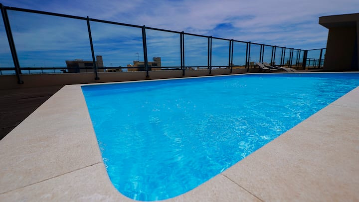 Portugal,  Apartmento Algarve - Olhão