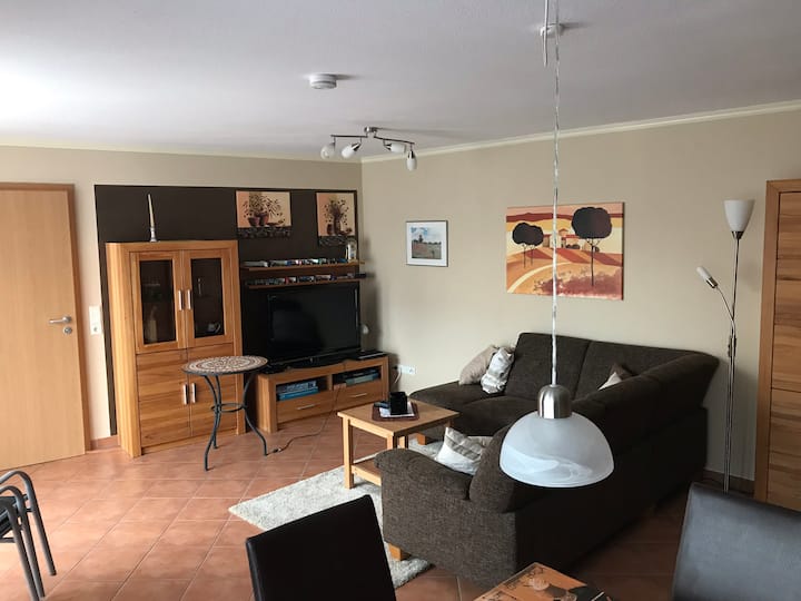 Ferienwohnung Am Solegarten - Kevelaer