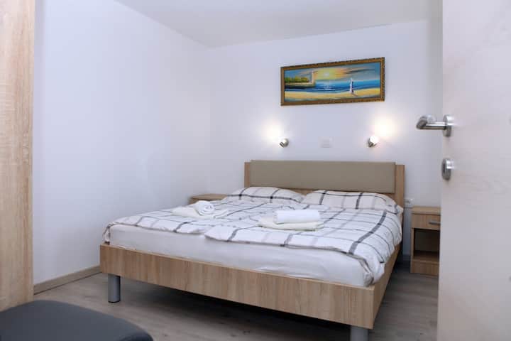 Zt - Sunny Terraces Apartments - Zt7 - Portorož