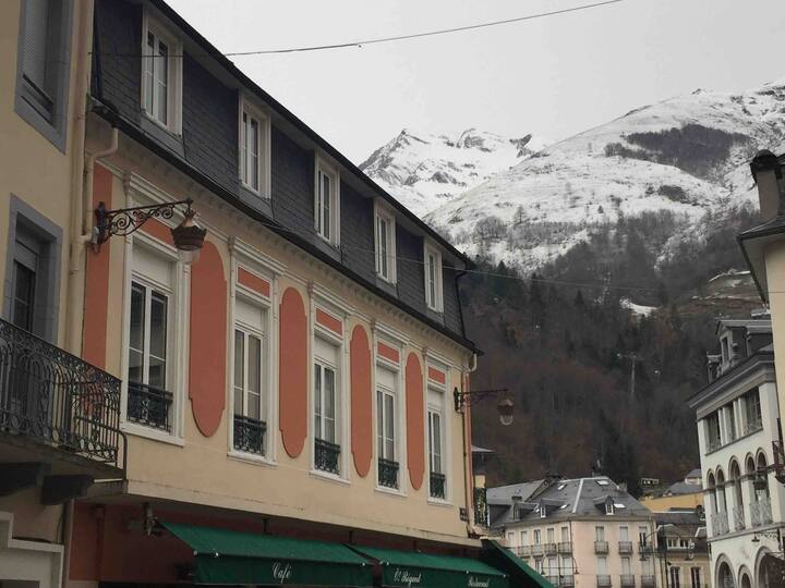 Appartement 65m2 Neuf Et Spacieux - Cauterets