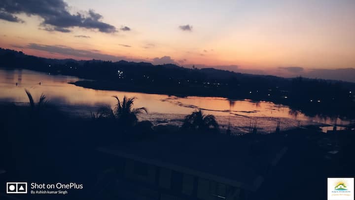 Aqua Horizon - Port Blair