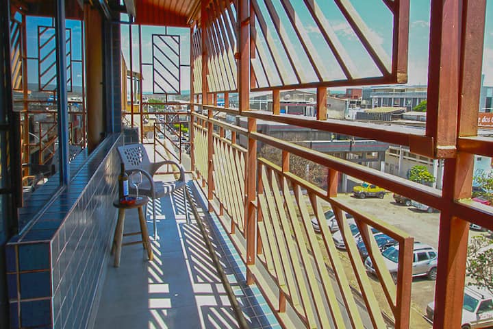 Acolhimento E Conforto - 巴西利亞