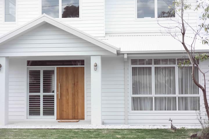 Dromana Beach House - 500m To Beach - Dromana