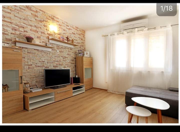 Apartman Rozika - Primošten