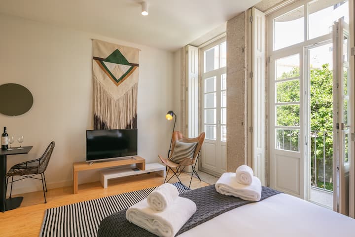Orange Tree House - Garden View Ii - Porto, Portugal
