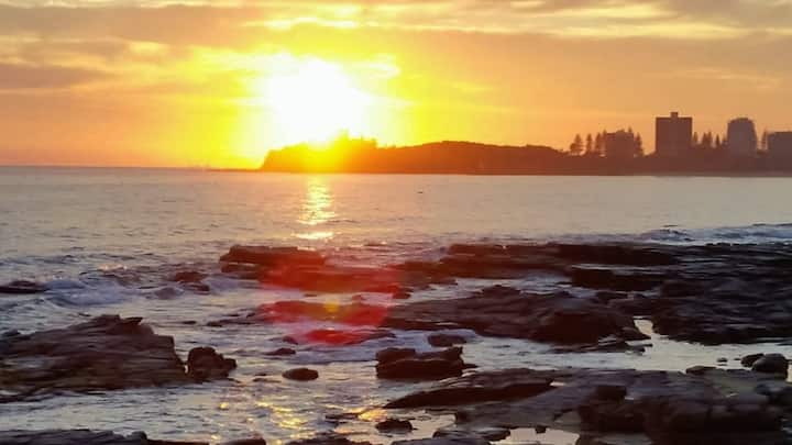 Quick Walk To Mooloolaba Beach, Pet Friendly! - Mooloolaba