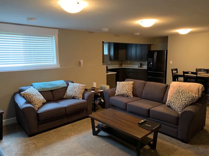 Prince George Vacation Rentals & Homes - British Columbia, Canada | Airbnb