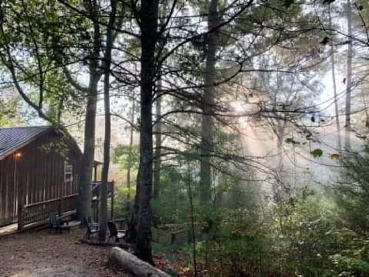 Tellico Plains Cabins | Cabins and More | Airbnb