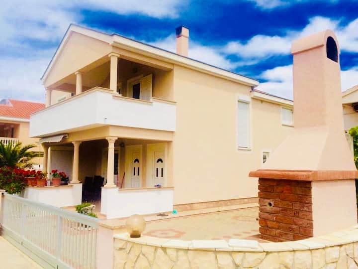 Ap Mediteran A1 - Nin