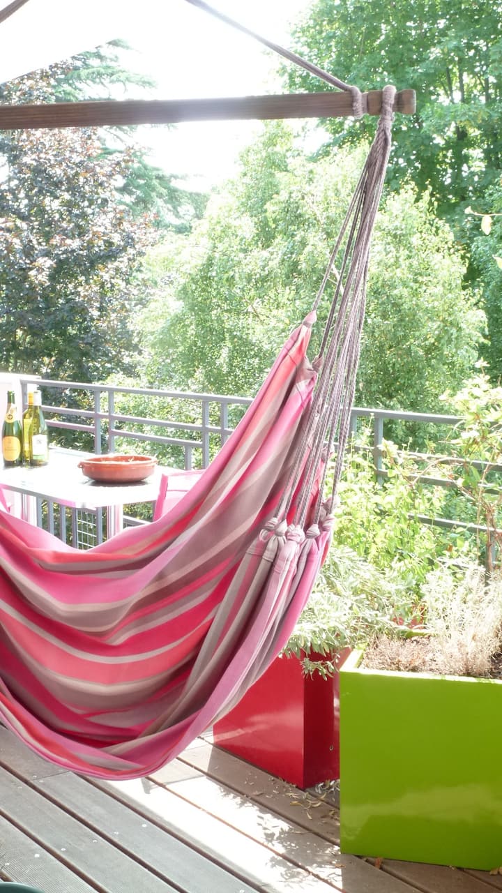 Appartement En Centre-ville - Loire-Atlantique