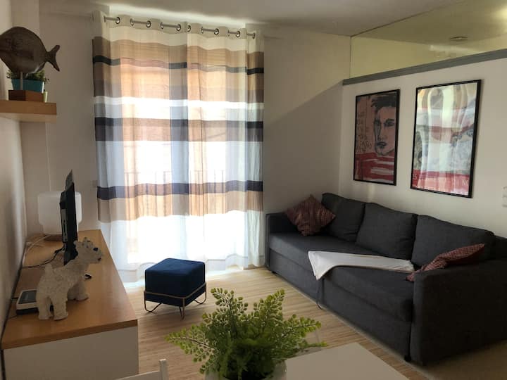 Beach Love Apartment - Mataró