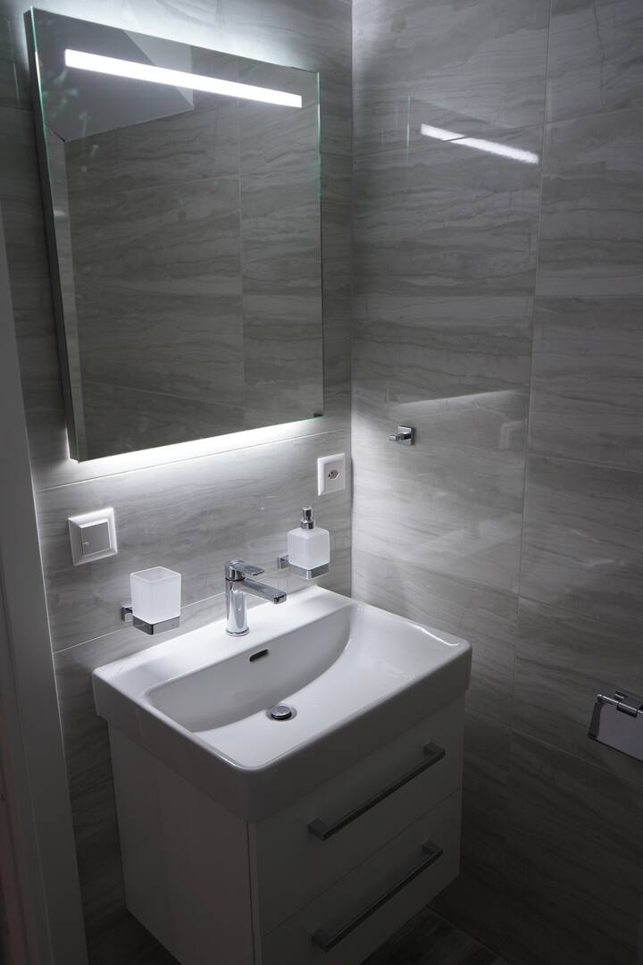 Cute Studio :) - Lausanne