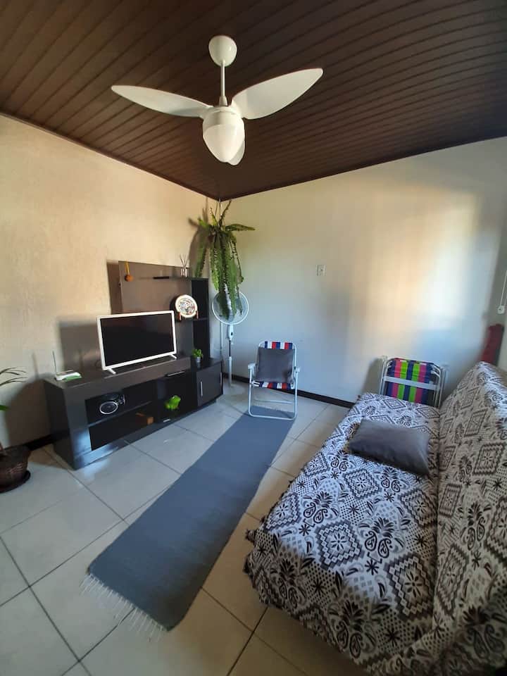 Residencial Lucy - Torres, Brasil