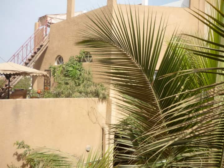 Dakar Vacation Rentals & Homes - Dakar Region, Senegal | Airbnb