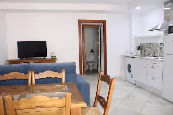 Apartamento/loft-centro De Jerez. 1 - Jerez de la Frontera