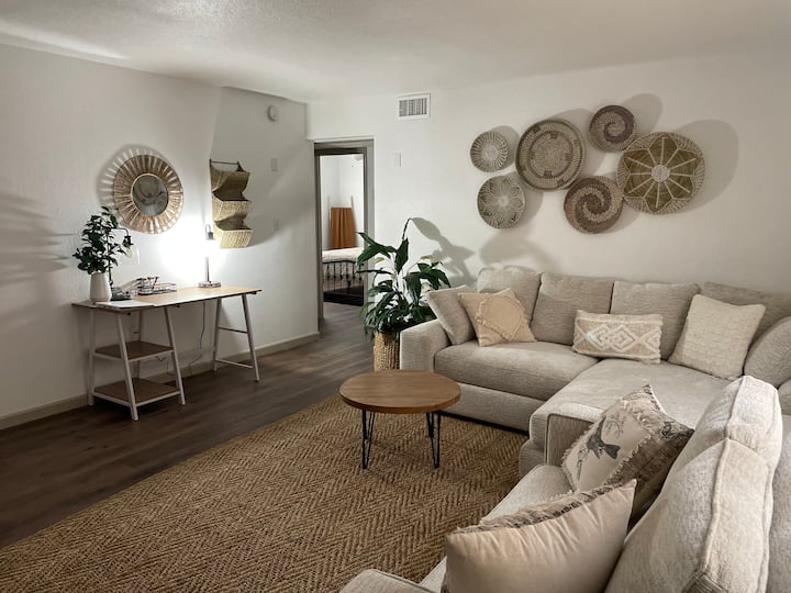 Boho Unit #5 Bottom Floor - Kingman, AZ