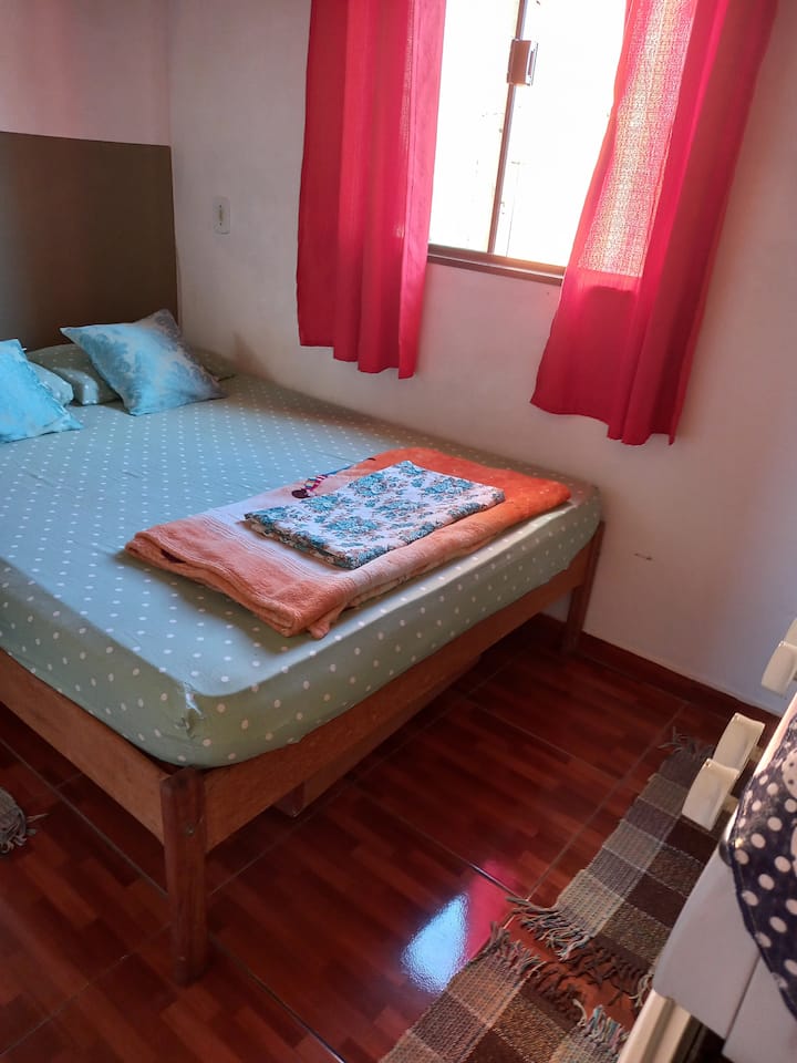Apartamento Para Casal - Arraial do Cabo