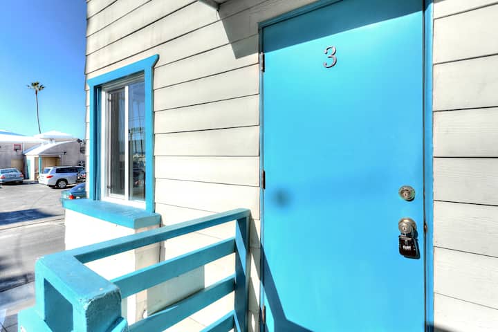 Amazing Venice Beach Single With Sweeping Views-c3 - El Segundo, CA