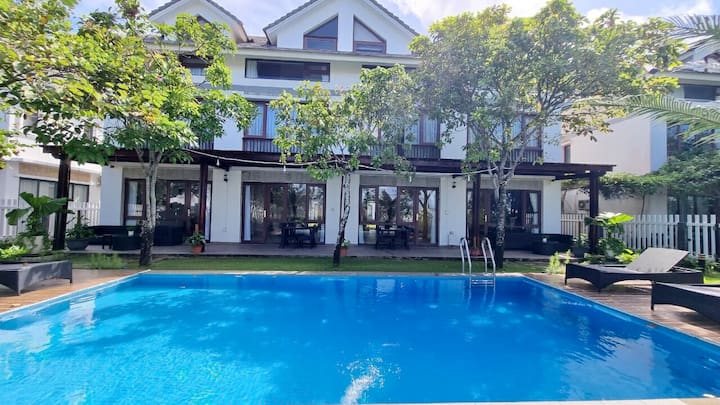 Sunpool Villa Phu Quoc 04 - Phú Quốc