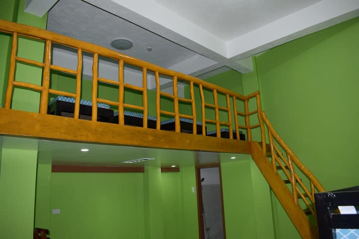 Zionknights Dormitory & Tours - Dumaguete