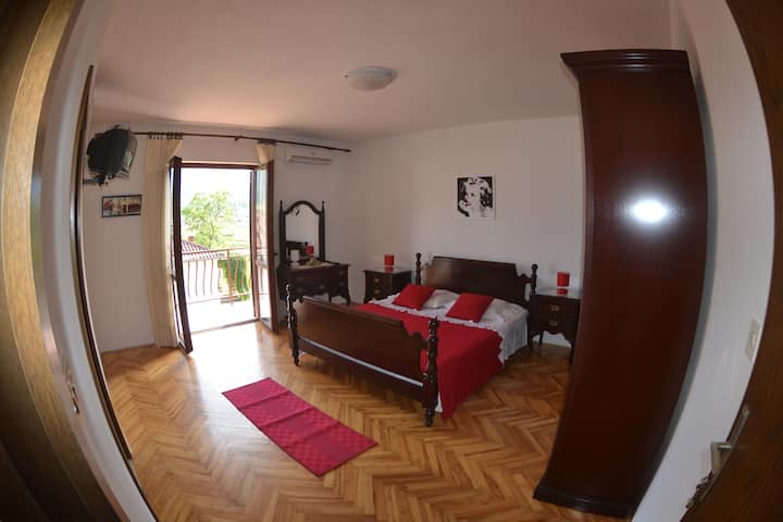 Charming Apartment For Two - Jelsa